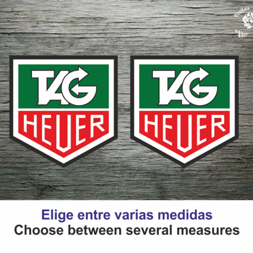 4X4 – Vinilo-racing store ebay